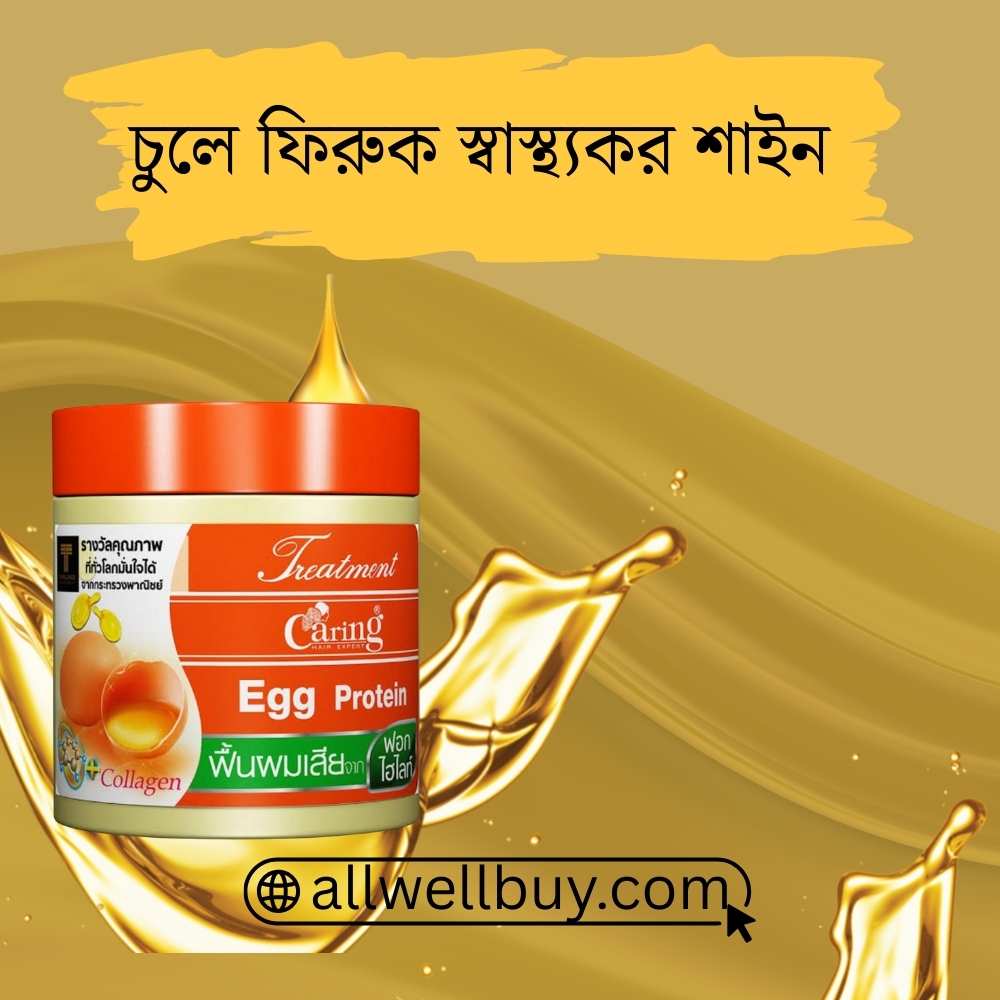 Hair Spa Mask for Dry Frizzy Hair After Shampoo | Best Care || Blog