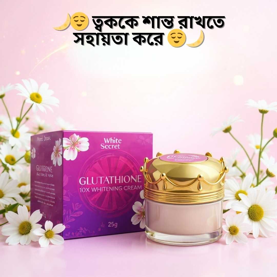 Night Cream for Active Pimples at Night | Whitesecret || Blog