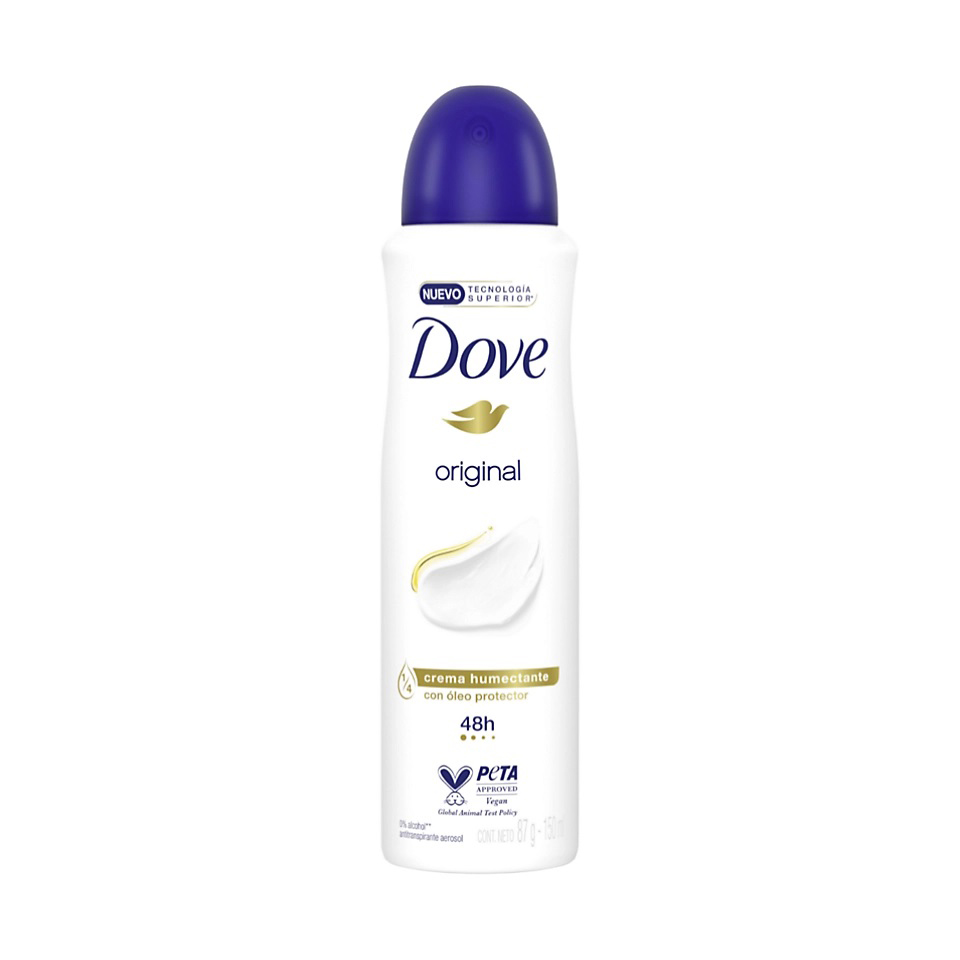 Dove Original Deodorant