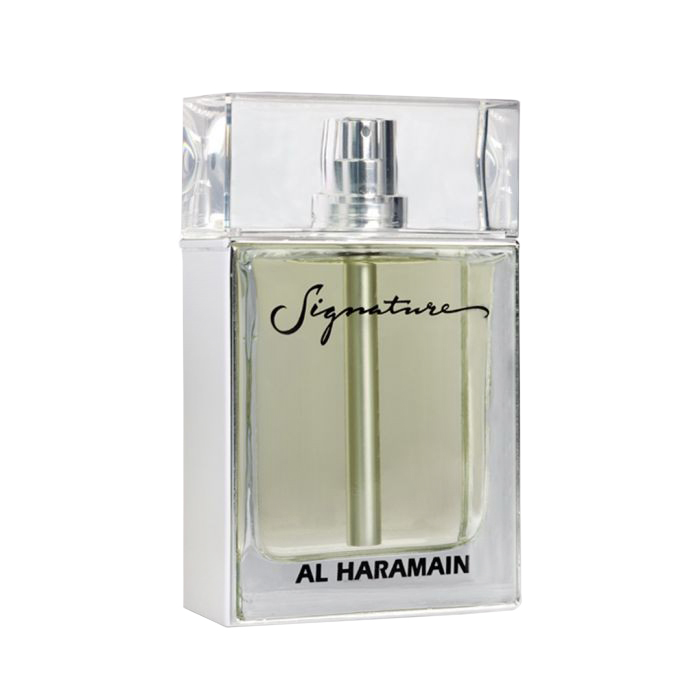 Al Haramain Signature Spray For Men